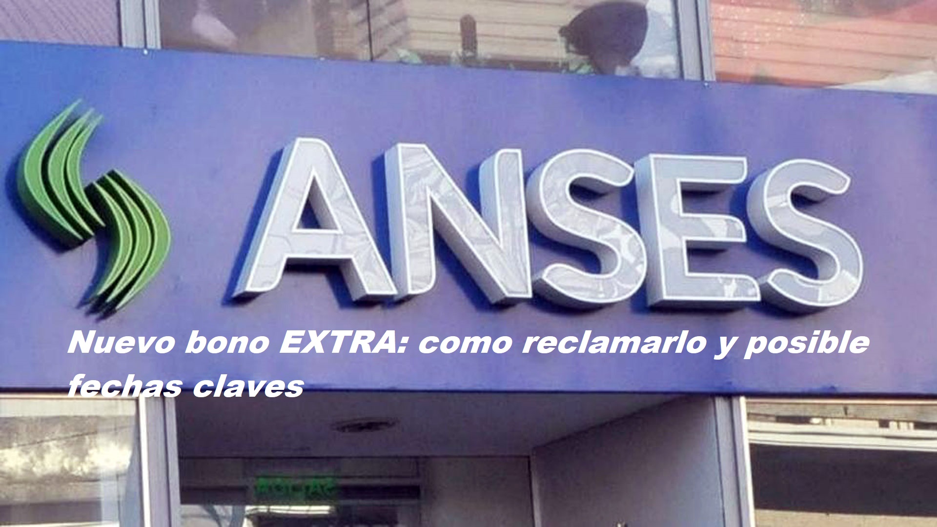 Nuevo bono EXTRA: como reclamarlo y posible fechas claves ⋆ Tarjeta Social